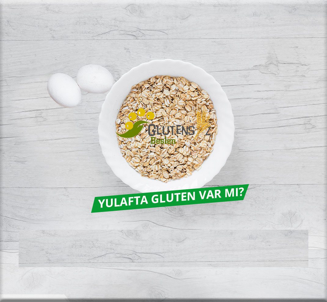 Yulaf Gluten İlişkisi - Glutensiz Beslenme Rehberi