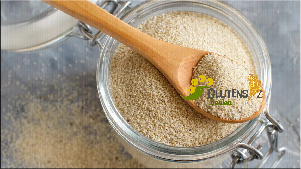 Fonio Nedir? - Glutensiz Beslenme Rehberi